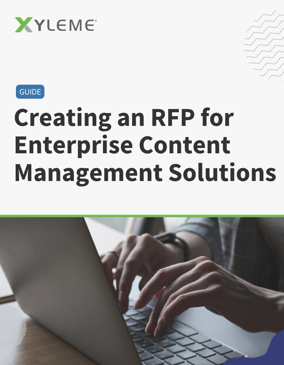 Creating an RFP for Enterprise Content Management Solutions