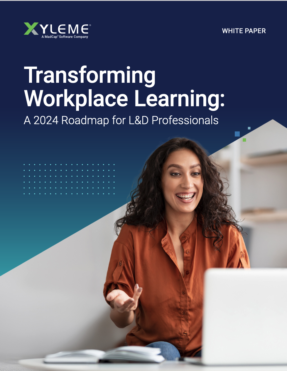 White Paper: Transforming Workplace Learning